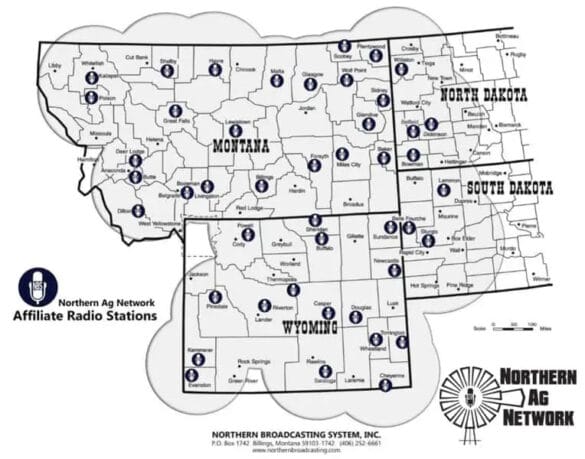 Home » Northern Ag Network